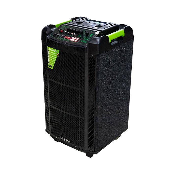 Bocina Portátil Tecnomaster M/SW-LT-W13C