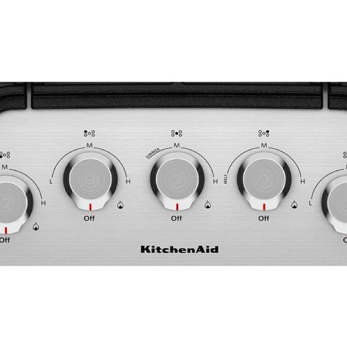 ESTUFA KITCHEN-AID, 30