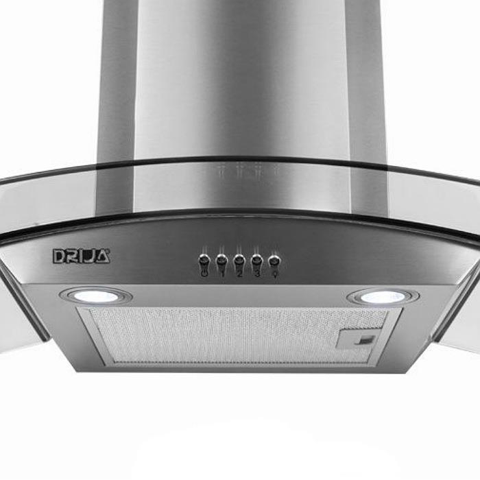 Extractor de grasa Frigidaire 24